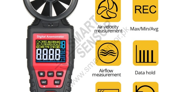 ST6816 SMART SENSOR In Pakistan | Smart Sensor In Pakistan