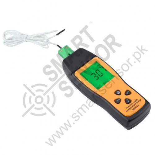 Humidity And Temperature Meter in Pakistan | Smart Sensor Pakistan
