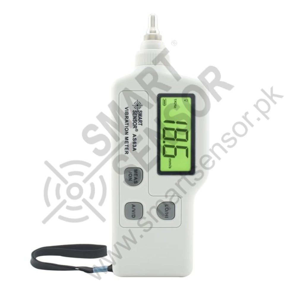 AS63A Smart Sensor In Pakistan | Smart Sensor Pakistan