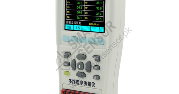 ST1008 SMART SENSOR In Pakistan | Smart Sensor Pakistan