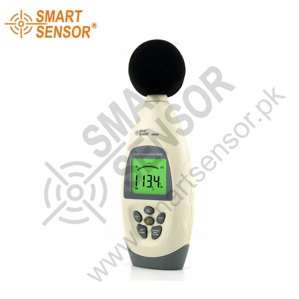 AR844 Smart Sensor in Pakistan | Smart Sensor Pakistan