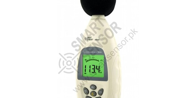 AR844 Smart Sensor in Pakistan | Smart Sensor Pakistan