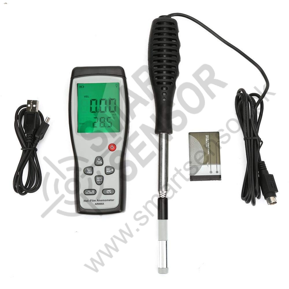 AR866A SMART SENSOR In Pakistan | Smart Sensor Pakistan