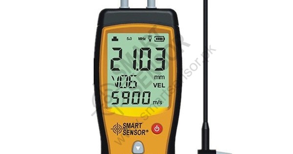 AS860 Smart Sensor In Pakistan | Smart Sensor Pakistan