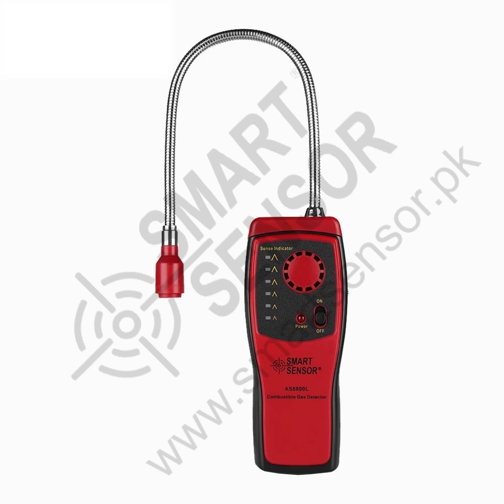 AS8800L Smart Sensor In Pakistan | Smart Sensor Pakistan