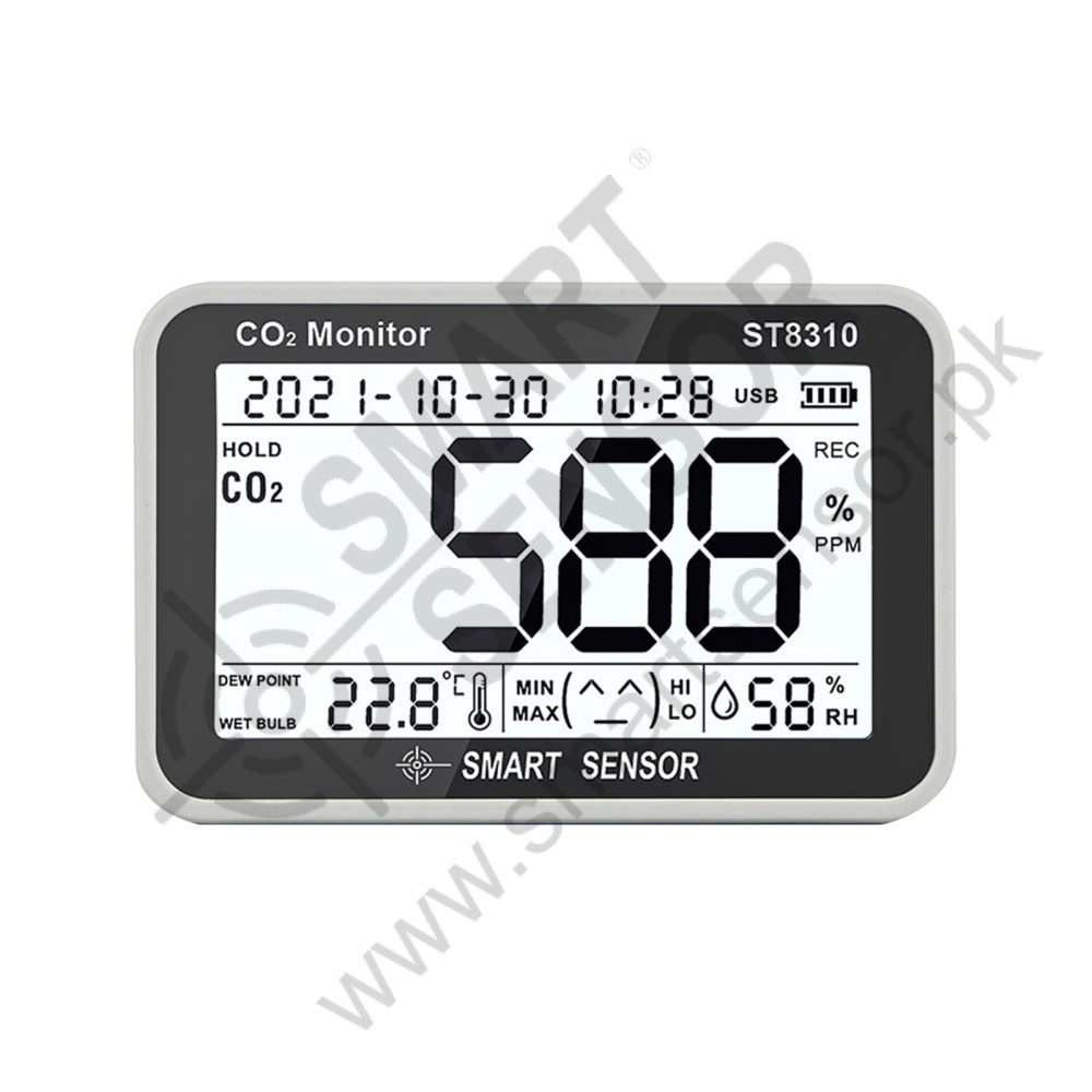 ST8310 SMART SENSOR | Smart Sensor Pakistan
